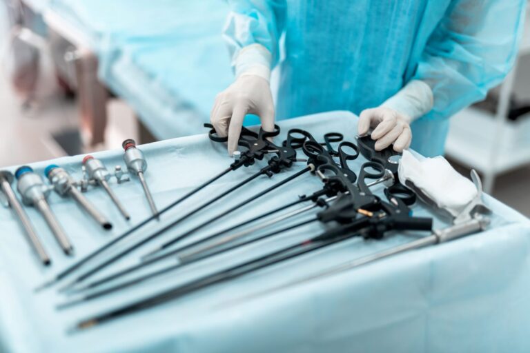 General Surgery – Shahida Khaliq Hospital